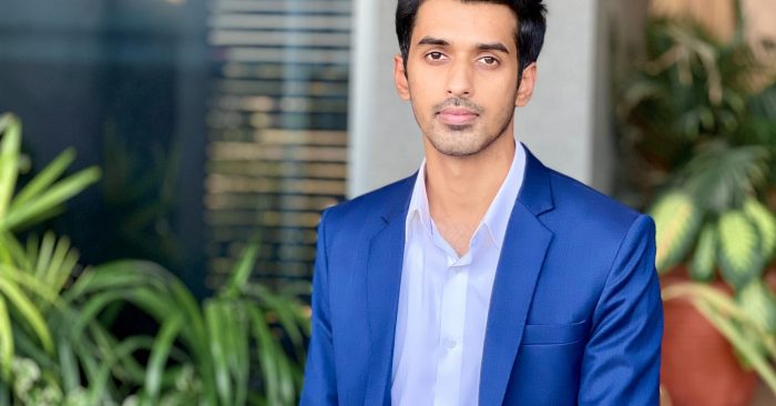 Hamza Nisar